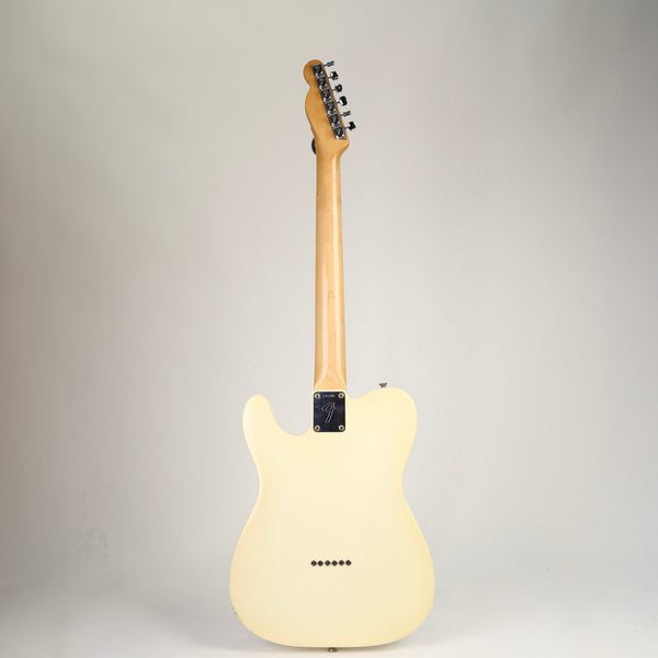 1968 Fender Telecaster - Black Book Guitars