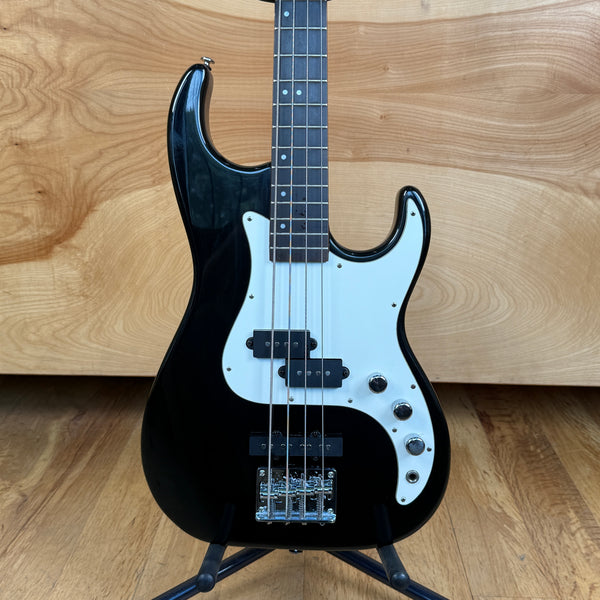 Corsair Bass - Black Book Guitars