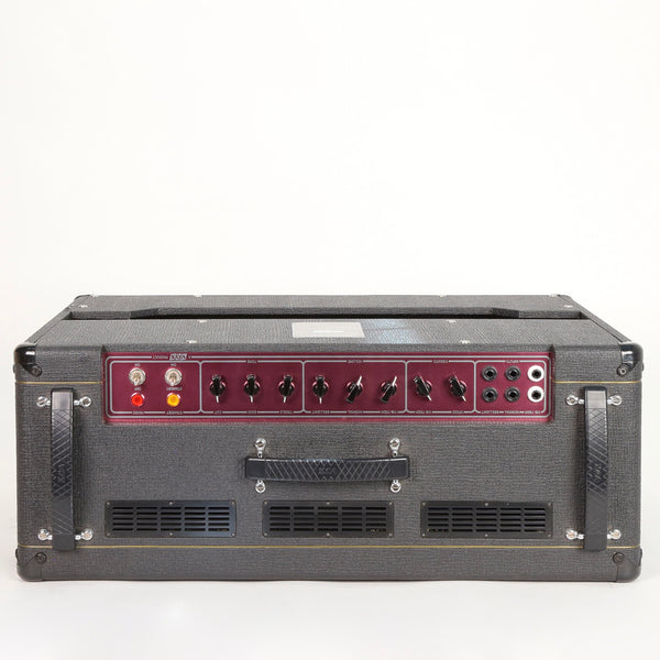 2003 Vox AC30/6TB - Black Book Guitars